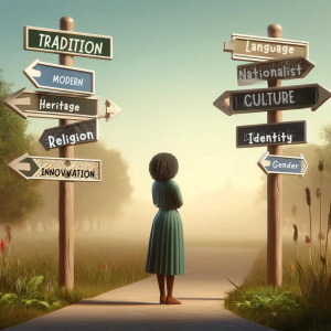Finding Your True Roots: 5 Key Explorations of Identity and Belonging ...